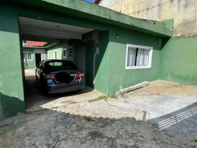 Casa / Sobrado para Venda em Guarulhos/SP Jardim Adriana 3 Quartos