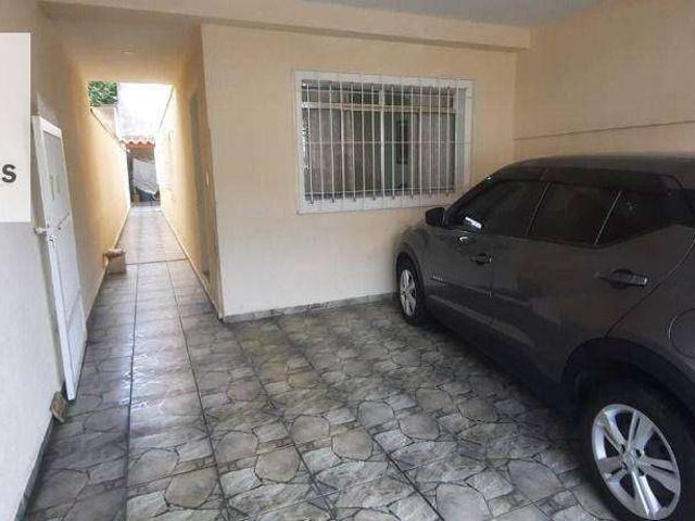 Casa / Sobrado para Venda em Guarulhos/SP Jardim Adriana 3 Quartos