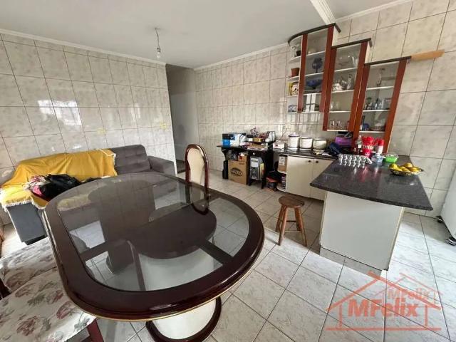 Casa / Sobrado para Venda em Guarulhos/SP Jardim Adriana 3 Quartos