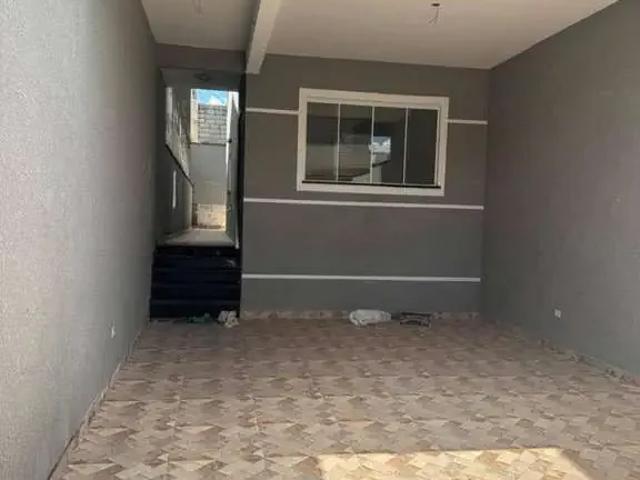 Casa / Sobrado para Venda em Guarulhos/SP Jardim Adriana 3 Quartos