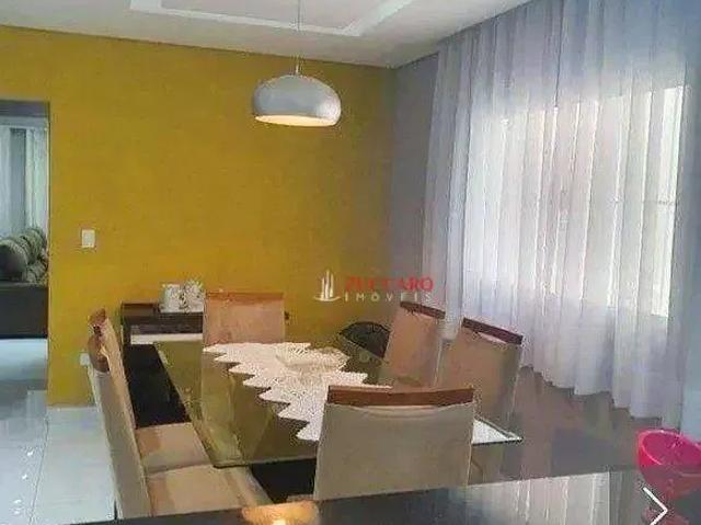 Casa / Sobrado para Venda em Guarulhos/SP Jardim Adriana 3 Quartos