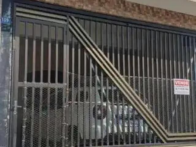 Casa / Sobrado para Venda em Guarulhos/SP Jardim Adriana 3 Quartos