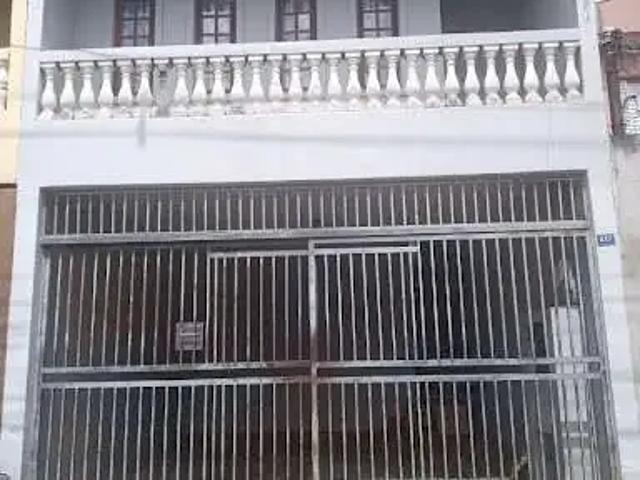 Casa / Sobrado para Venda em Guarulhos/SP Jardim Adriana 3 Quartos