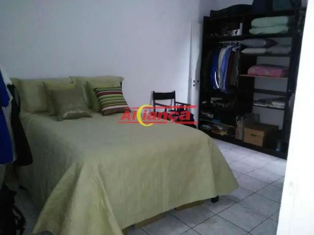 Casa / Sobrado para Venda em Guarulhos/SP Jardim Adriana 3 Quartos