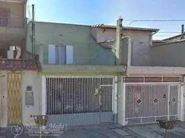 Casa / Sobrado para Venda em Guarulhos/SP Jardim Adriana 3 Quartos