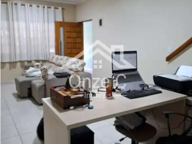 Casa / Sobrado para Venda em Guarulhos/SP Jardim Adriana 3 Quartos