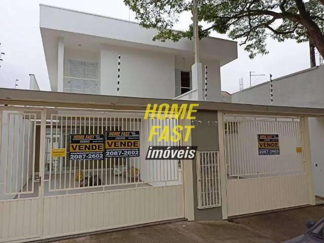 Casa / Sobrado para Venda em Guarulhos/SP Jardim Adriana 3 Quartos