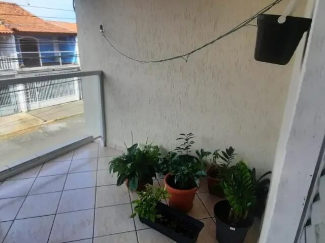 Casa / Sobrado para Venda em Guarulhos/SP Jardim Adriana 3 Quartos