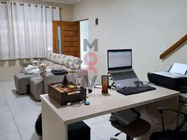 Casa / Sobrado para Venda em Guarulhos/SP Jardim Adriana 3 Quartos
