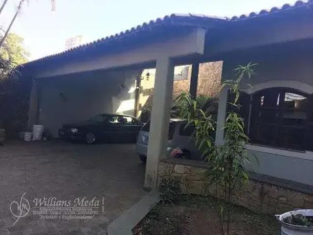 Casa / Sobrado para Venda em Guarulhos/SP Jardim Aida 4 Quartos