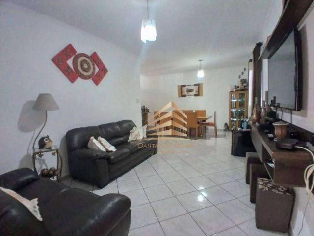 Casa / Sobrado para Venda em Guarulhos/SP Jardim Aida 5 Quartos