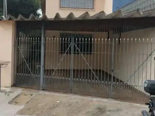 Casa / Sobrado para Venda em Guarulhos/SP Jardim Aida 2 Quartos