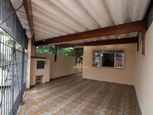 Casa / Sobrado para Venda em Guarulhos/SP Jardim Aida 2 Quartos