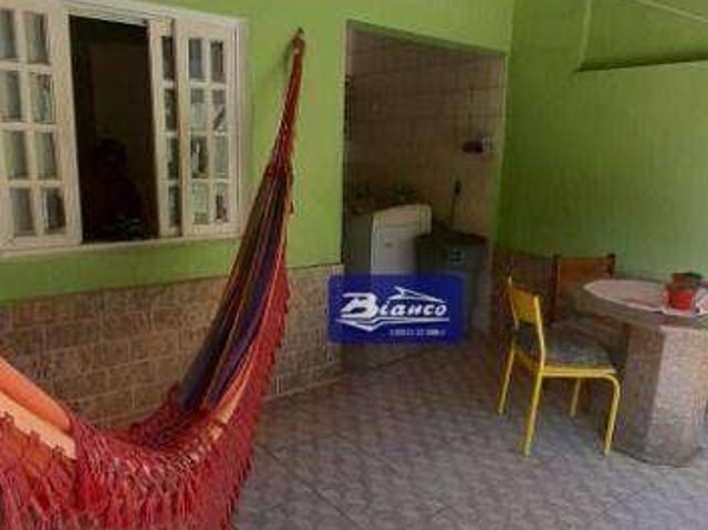 Casa / Sobrado para Venda em Guarulhos/SP Jardim Aida 3 Quartos