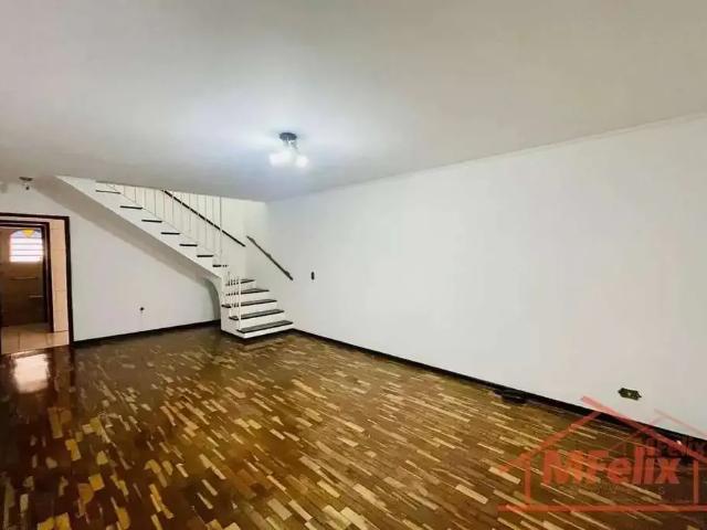 Casa / Sobrado para Venda em Guarulhos/SP Jardim Aida 3 Quartos