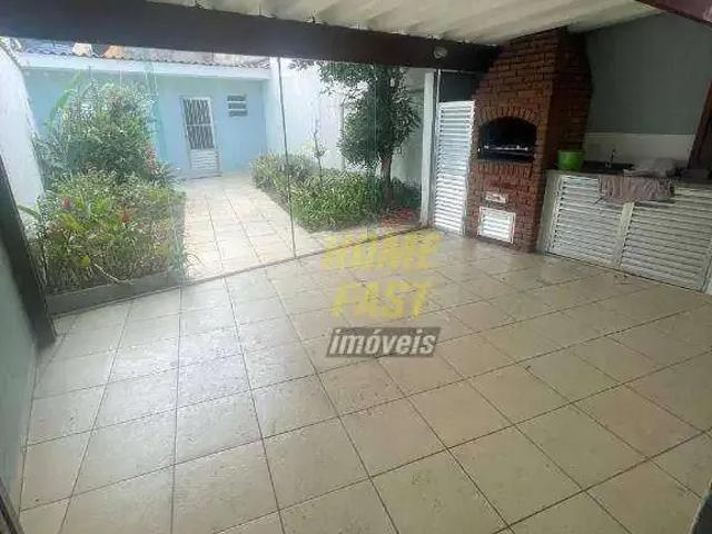 Casa / Sobrado para Venda em Guarulhos/SP Jardim Aida 3 Quartos