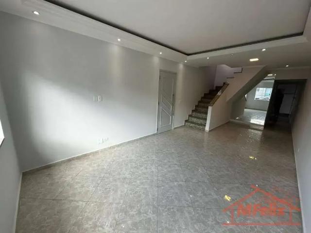 Casa / Sobrado para Venda em Guarulhos/SP Jardim Aida 3 Quartos