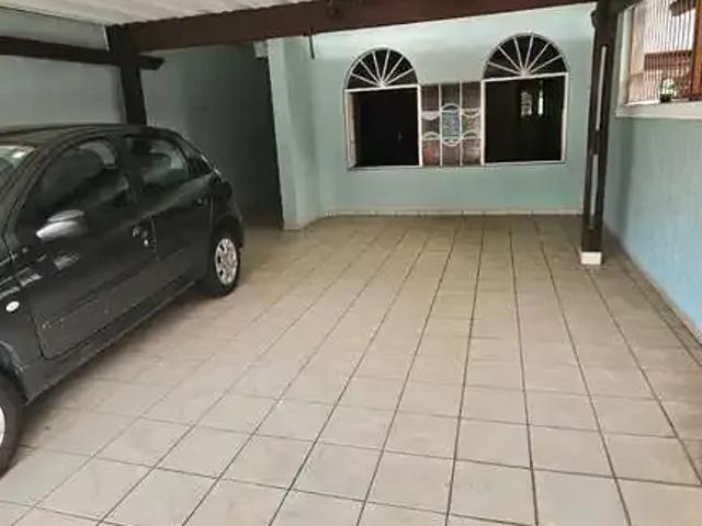 Casa / Sobrado para Venda em Guarulhos/SP Jardim Aida 3 Quartos