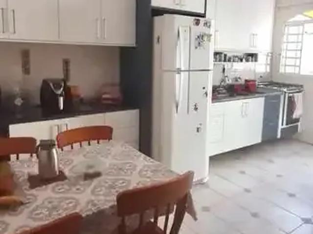 Casa / Sobrado para Venda em Guarulhos/SP Jardim Aida 3 Quartos