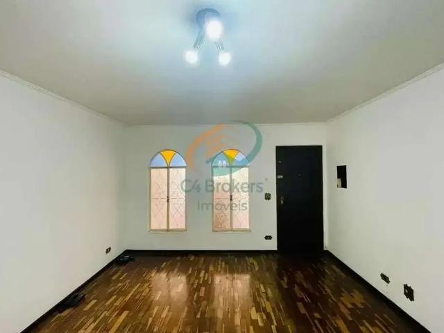 Casa / Sobrado para Venda em Guarulhos/SP Jardim Aida 3 Quartos