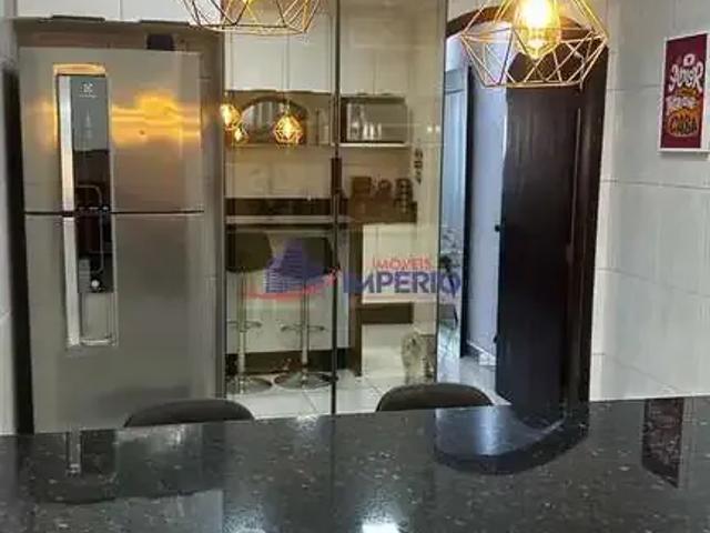 Casa / Sobrado para Venda em Guarulhos/SP Jardim Aida 3 Quartos