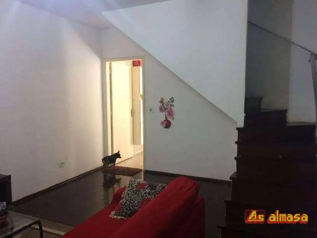 Casa / Sobrado para Venda em Guarulhos/SP Jardim Aida 3 Quartos