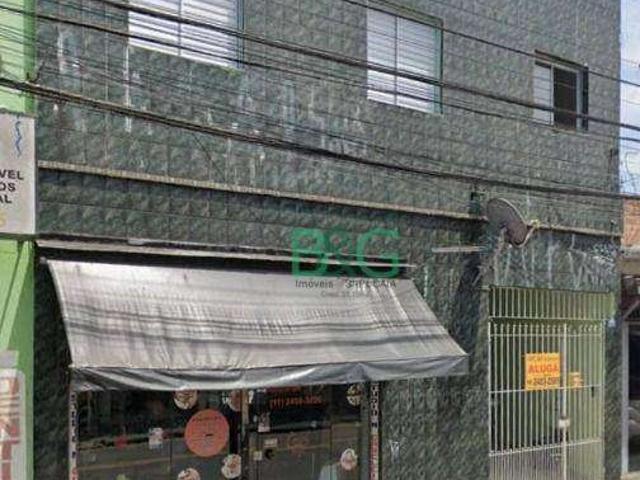 Casa / Sobrado para Venda em Guarulhos/SP Jardim Aida 3 Quartos