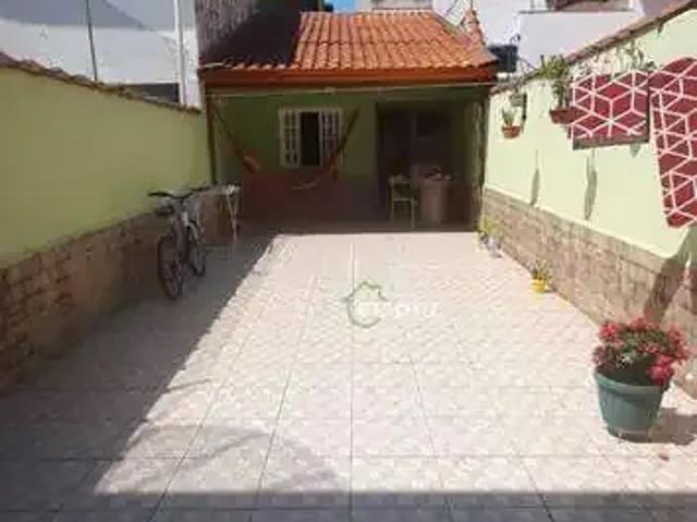 Casa / Sobrado para Venda em Guarulhos/SP Jardim Aida 3 Quartos