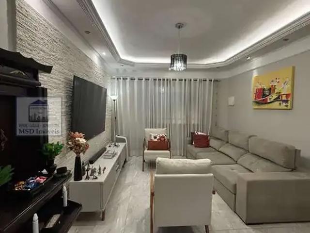 Casa / Sobrado para Venda em Guarulhos/SP Jardim Aida 3 Quartos