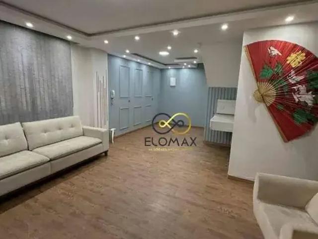 Casa / Sobrado para Venda em Guarulhos/SP Jardim Albertina 4 Quartos