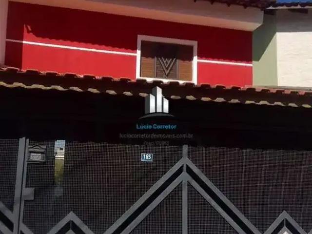 Casa / Sobrado para Venda em Guarulhos/SP Jardim Aliança 4 Quartos