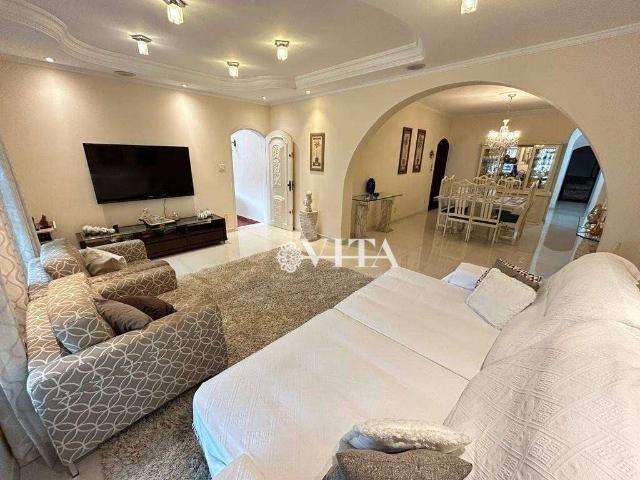 Casa / Sobrado para Venda em Guarulhos/SP Jardim Aliança 4 Quartos
