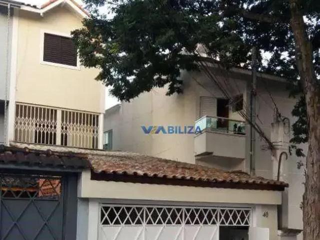 Casa / Sobrado para Venda em Guarulhos/SP Jardim Aliança 4 Quartos