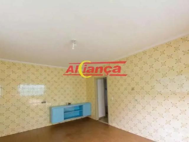 Casa / Sobrado para Venda em Guarulhos/SP Jardim Aliança 5 Quartos