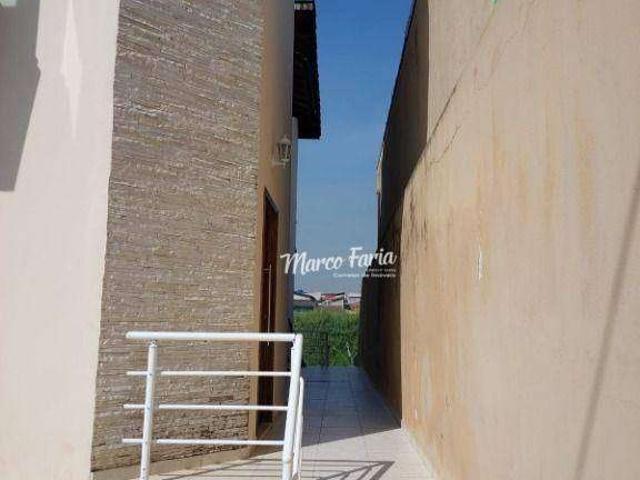 Casa / Sobrado para Venda em Guarulhos/SP Jardim Aliança 3 Quartos