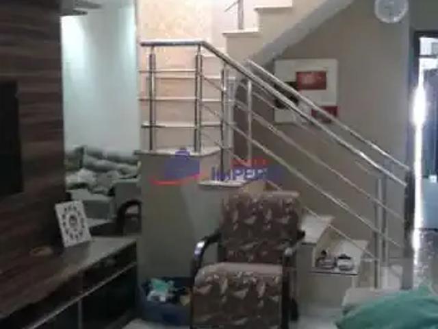 Casa / Sobrado para Venda em Guarulhos/SP Jardim Aliança 3 Quartos