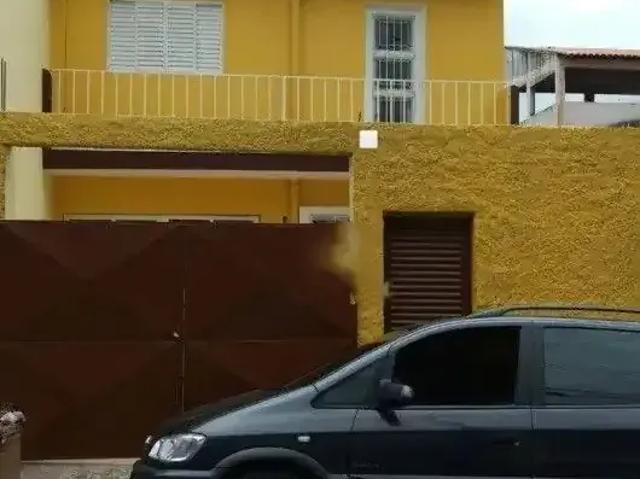 Casa / Sobrado para Venda em Guarulhos/SP Jardim Aliança 3 Quartos