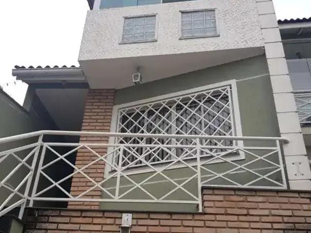 Casa / Sobrado para Venda em Guarulhos/SP Jardim Aliança 3 Quartos