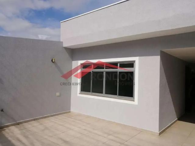 Casa / Sobrado para Venda em Guarulhos/SP Jardim Aliança 3 Quartos