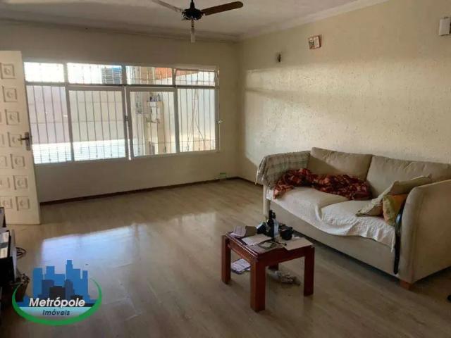Casa / Sobrado para Venda em Guarulhos/SP Jardim Almeida Prado 4 Quartos