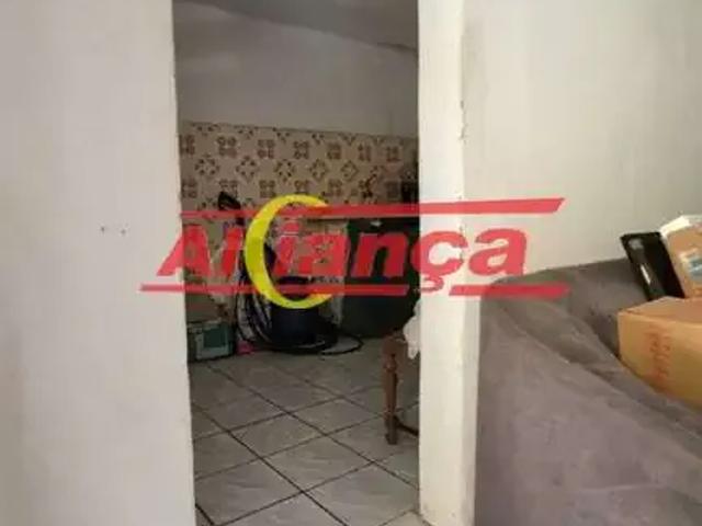 Casa / Sobrado para Venda em Guarulhos/SP Jardim Almeida Prado 4 Quartos