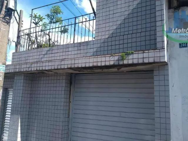 Casa / Sobrado para Venda em Guarulhos/SP Jardim Almeida Prado 4 Quartos