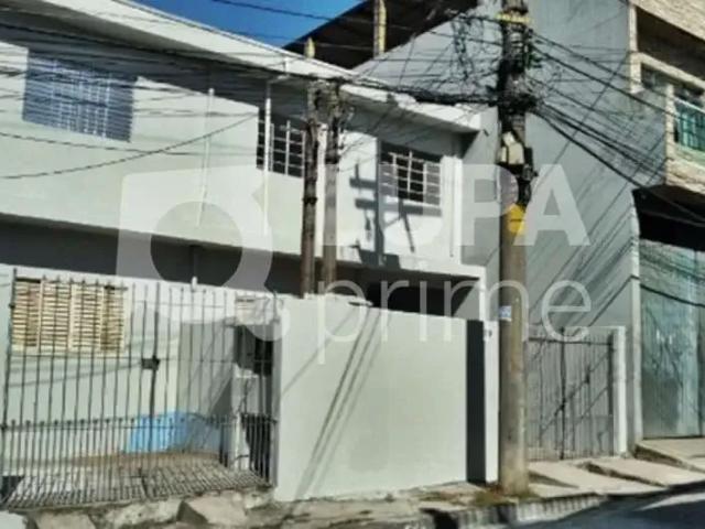 Casa / Sobrado para Venda em Guarulhos/SP Jardim Almeida Prado 6 Quartos