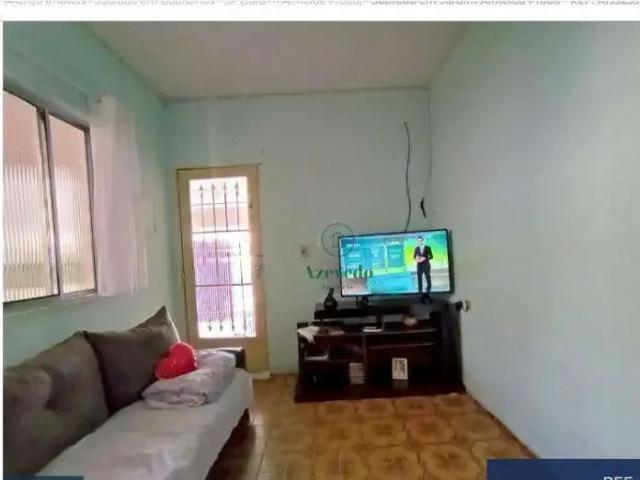 Casa / Sobrado para Venda em Guarulhos/SP Jardim Almeida Prado 7 Quartos