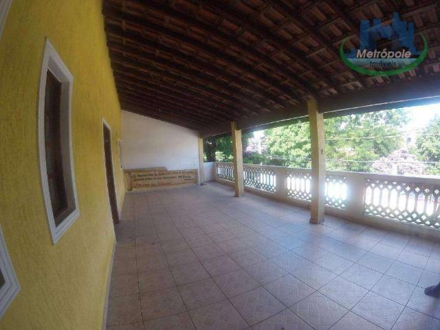Casa / Sobrado para Venda em Guarulhos/SP Jardim Almeida Prado 2 Quartos