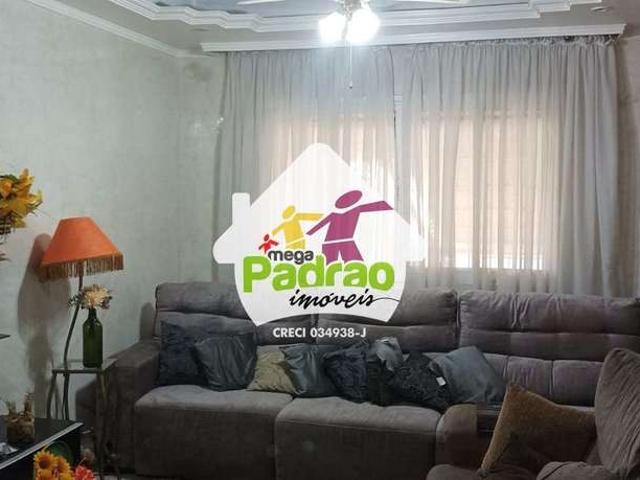 Casa / Sobrado para Venda em Guarulhos/SP Jardim Almeida Prado 2 Quartos