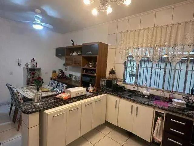 Casa / Sobrado para Venda em Guarulhos/SP Jardim Almeida Prado 2 Quartos