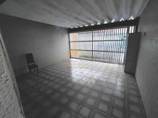 Casa / Sobrado para Venda em Guarulhos/SP Jardim Almeida Prado 2 Quartos