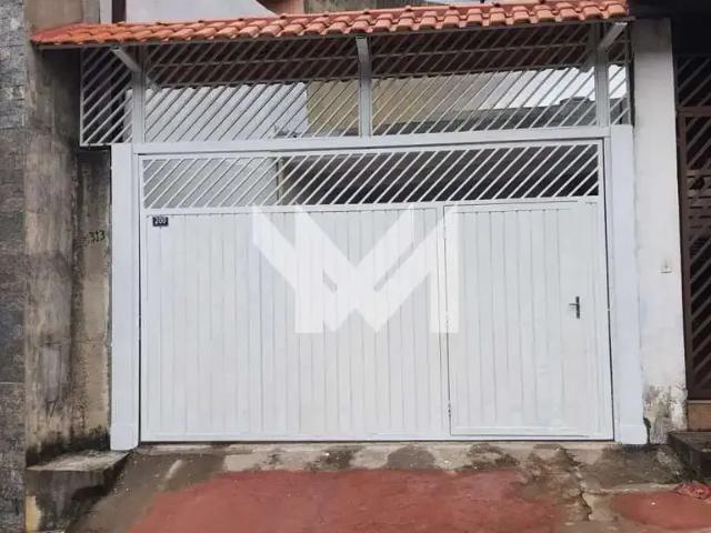 Casa / Sobrado para Venda em Guarulhos/SP Jardim Almeida Prado 2 Quartos