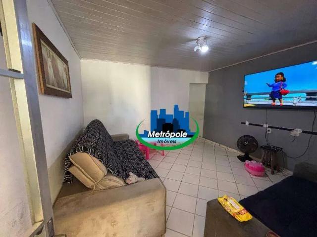 Casa / Sobrado para Venda em Guarulhos/SP Jardim Almeida Prado 2 Quartos
